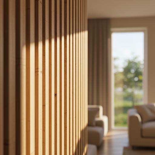 Paneles decorativos pared: elige la mejor opción para tu casa - No ...